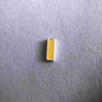 China 6V 0.72W 4014 SMD LED Chip White Light 150lm/W 50000Hrs for Backlight for sale