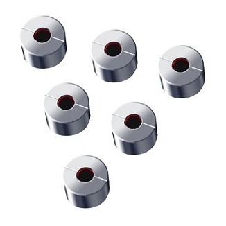 China Receptacle Free Space Isolator for TOSA Transmitter Optical Subassembly for sale