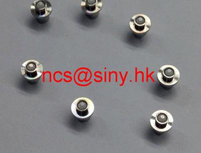 China 1550nm Free Space Isolato Fiber Optic Isolator for Optical Transmitter for sale