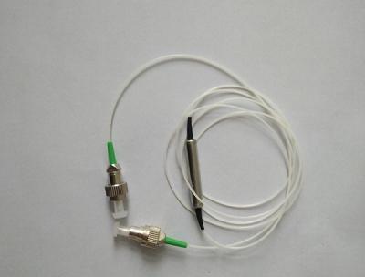 China Newest and high qualtiy Free Space Isolator Low Insertion Loss Isolator for sale