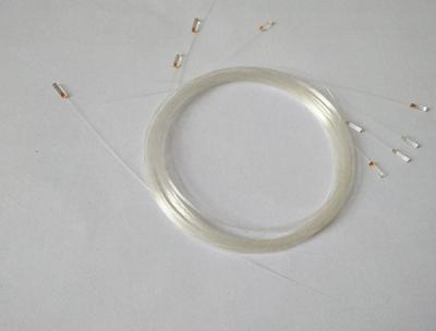 China 1550nm Polarization Maintaining Tap Isolator (FC/APC, single Stage) for sale
