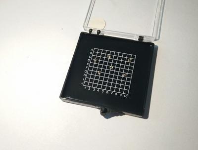 China 1550nm Fiber Optical Isolator for EDFA Free space isolator for sale