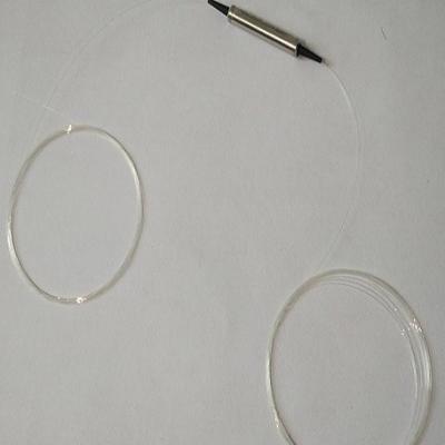 China Dual Stage 1310 Nm Ethernet Optical Isolator for Optical Transmitter for sale