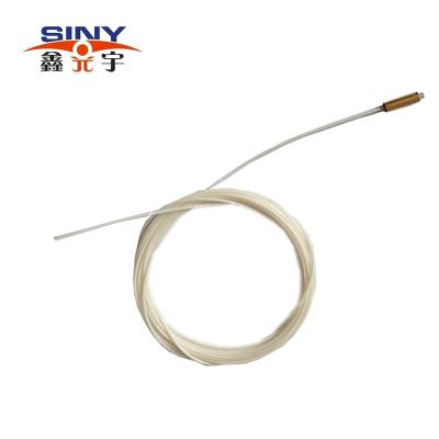 China Pigtail Free Space Isolator for Optical Transmitter for sale
