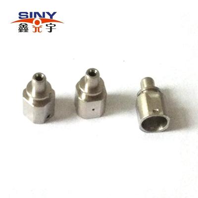 China Receptacle with Isolator / Optic Isolator/Fiber Optic Isolator/High Isolation/Isolator for sale