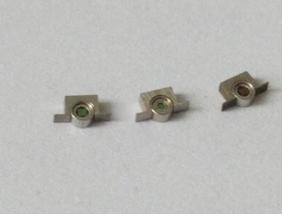 China High quality and Competive price  Fiber Optical Faraday Isolator for Optical Module for sale