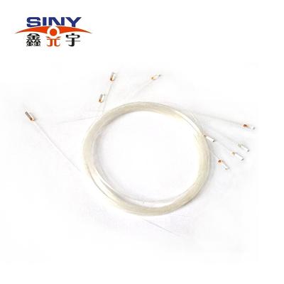 China Ethernet High Power Isolator for EDFA Amplifier / Wdm System for sale