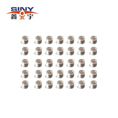 China Dual Stage P Grade Steel Tube Packing Optical Isolator for sale