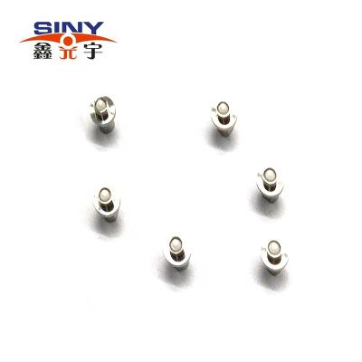 China Polarization Insensitive 1310/1550nm Optical Isolator for sale