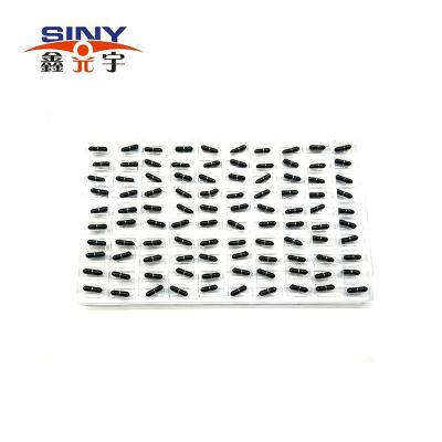 China Free Space Optical Isolator Polarization Dependent for Gpon for sale