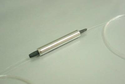 China High quality and  Low loss insertion Optic Fiber 3-Ports DWDM Device U-Senda for sale