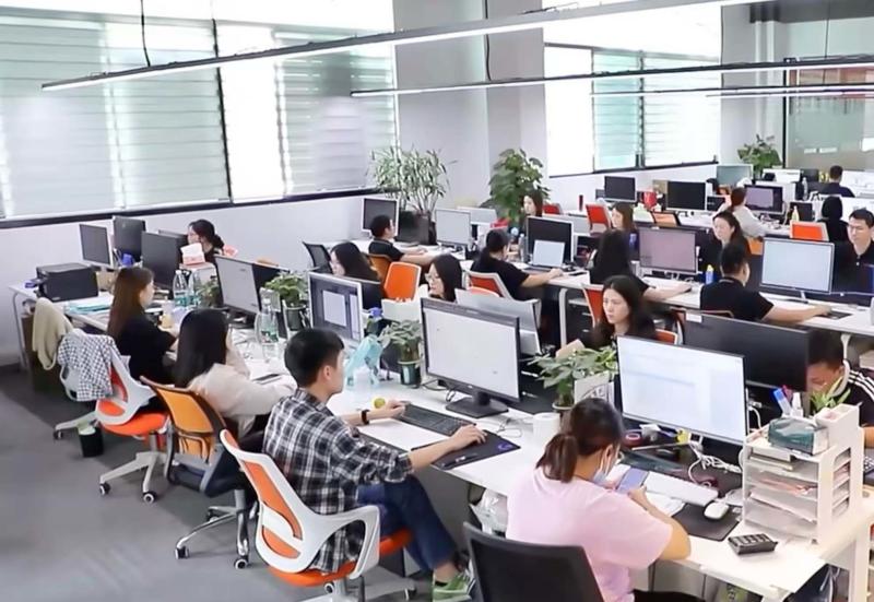 Verified China supplier - KANG DA ELECTRONICS CO.