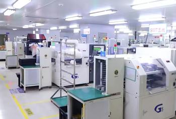 China Factory - KANG DA ELECTRONICS CO.