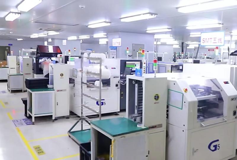 Verified China supplier - KANG DA ELECTRONICS CO.
