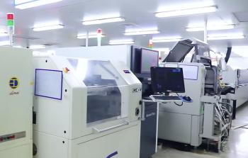 China Factory - KANG DA ELECTRONICS CO.