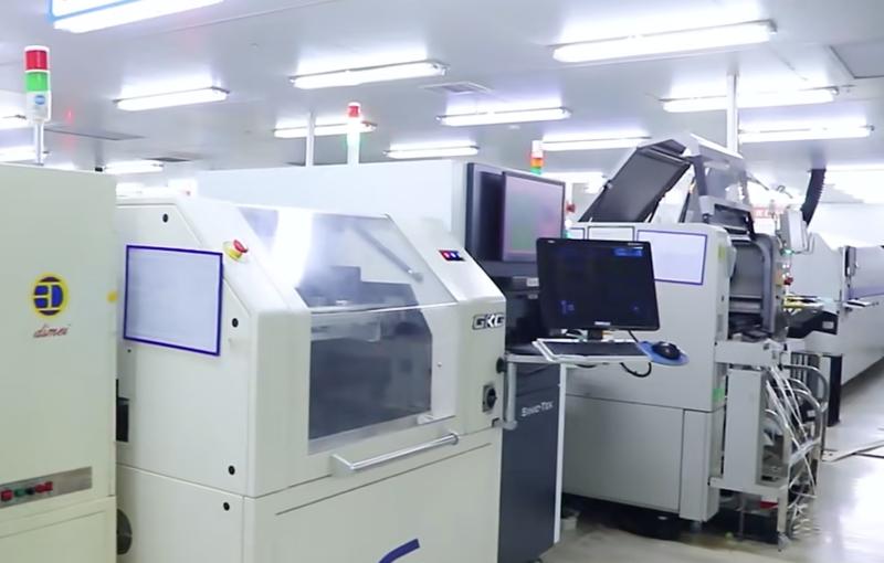 Verified China supplier - KANG DA ELECTRONICS CO.