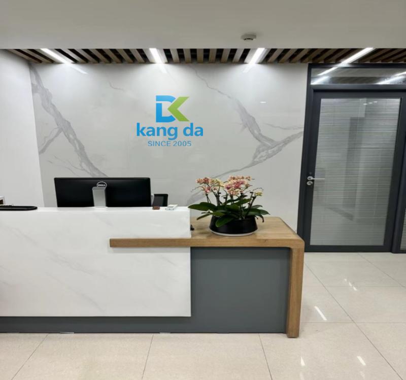 Verified China supplier - KANG DA ELECTRONICS CO.