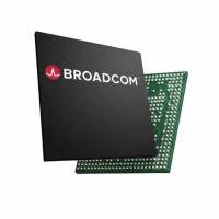 China BCM53156XUB0KFBG for sale