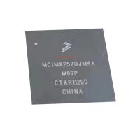 China MCIMX257DJM4A for sale