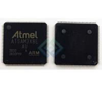 China ATSAMR21G16A-MF for sale