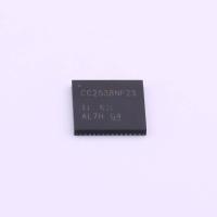 China CC2538NF23RTQR for sale