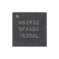 China nRF52832-QFAA-R for sale