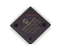 China DSPIC33FJ256GP510-I/PF for sale