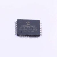 China DSPIC33FJ128GP708-I/PT for sale