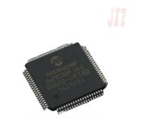 China DSPIC33FJ128GP206-I/PT for sale