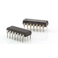 China DSPIC33EP512MC502-H/MM for sale