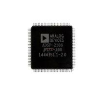 China ADSP-2186BSTZ-160 for sale