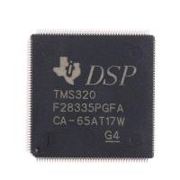 China TMS320F28335PGFA for sale