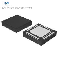 China dsPIC33EP128GS702-E/2N for sale