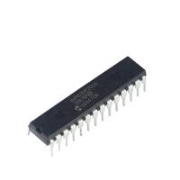 China DSPIC33FJ32MC102-E/SS for sale