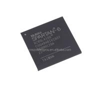 China XCZU7EV-L2FFVF1517E for sale
