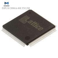 China ispLSI 2096A-80LTN128I for sale