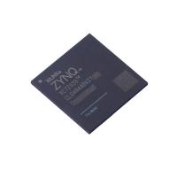 China XC7Z020-2CLG484E for sale