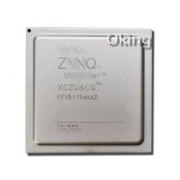 China XCZU6CG-1FFVB1156E for sale