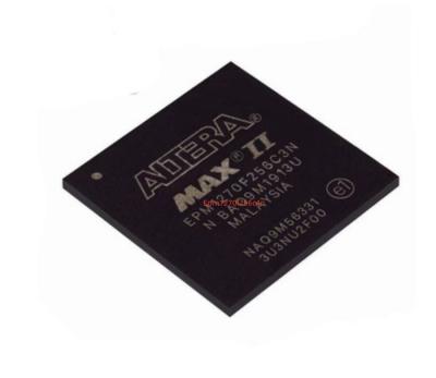 China EPM1270F256C4N for sale