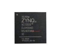 China XC7Z020-3CLG484E for sale