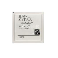 China XCZU4EV-1SFVC784I for sale