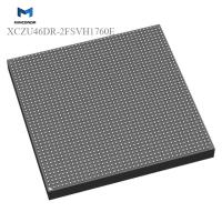 China XCZU46DR-2FSVH1760E for sale