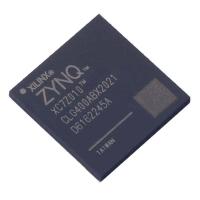 China XC7Z010-2CLG400I for sale