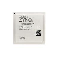 China XCZU15EG-3FFVB1156E for sale