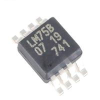 China LM75BDP for sale