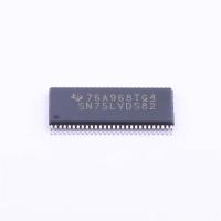 China SN75LVDS82DGGR for sale