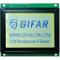 China GFE128064H-YPFE-D for sale