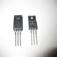 China 2SK2843 for sale