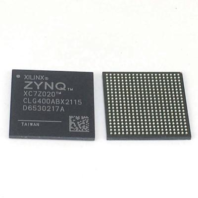 China XC7Z020-1CLG400I for sale