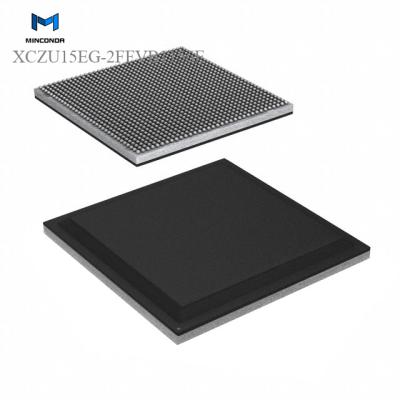 China XCZU15EG-2FFVB1156E for sale